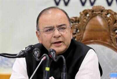 Stop being Narad Muni: Congress' advice to Arun Jaitley | India News ...