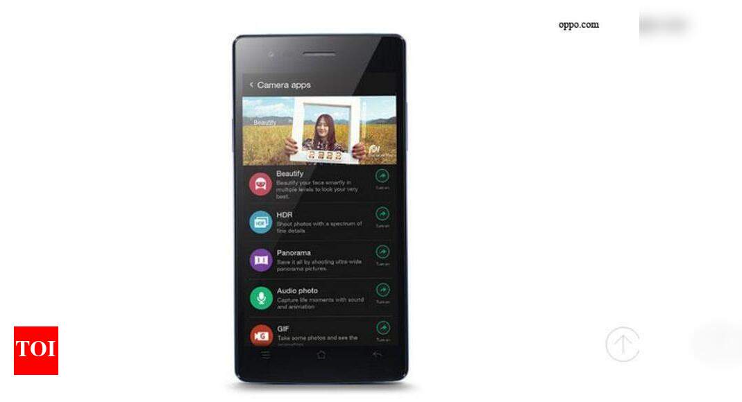 Lucknow DM launches app to track child’s development - Times of India