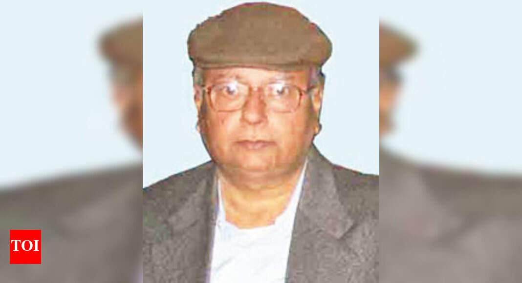 SHRI RAKESH SETH - Times of India