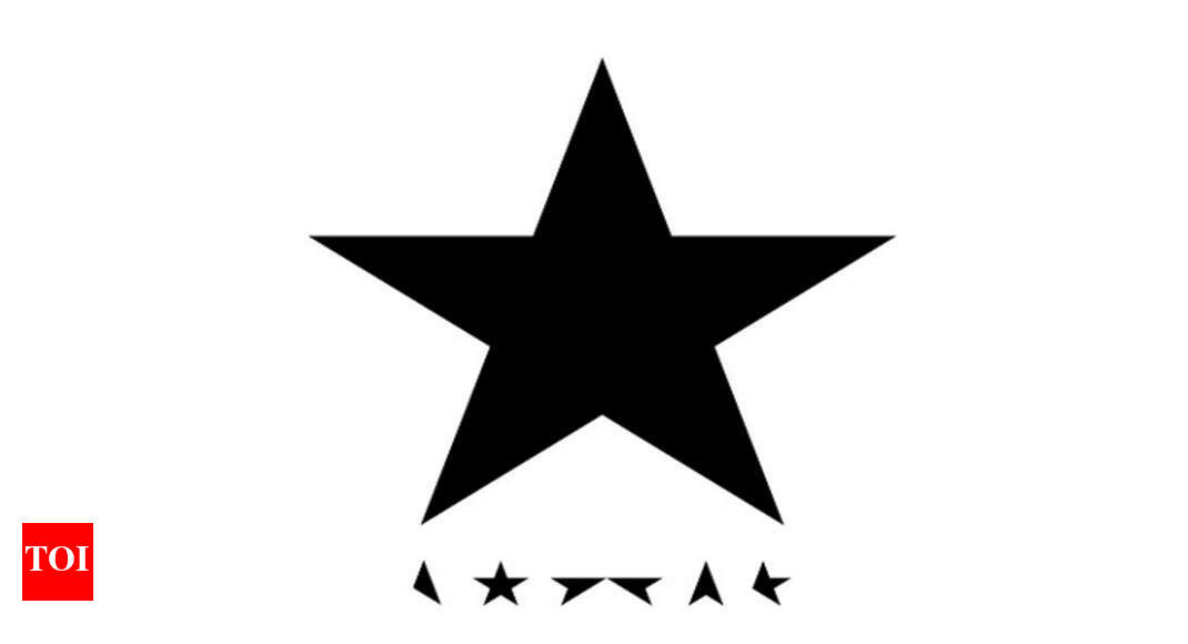 Music Review: Blackstar | English Movie News - Times of India