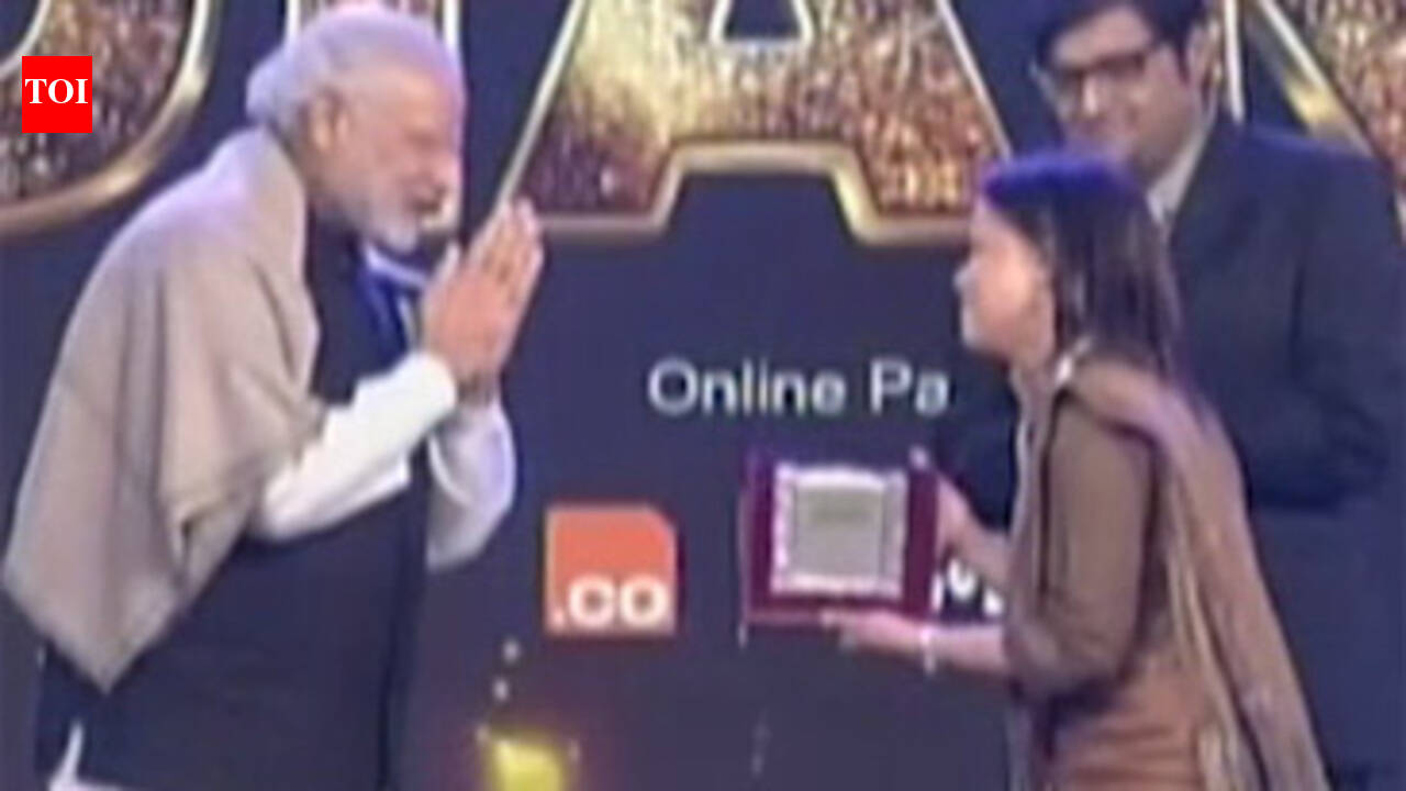 Amazing Indians Awards 2016: Ruma Roka gets ‘Educators of India’ award