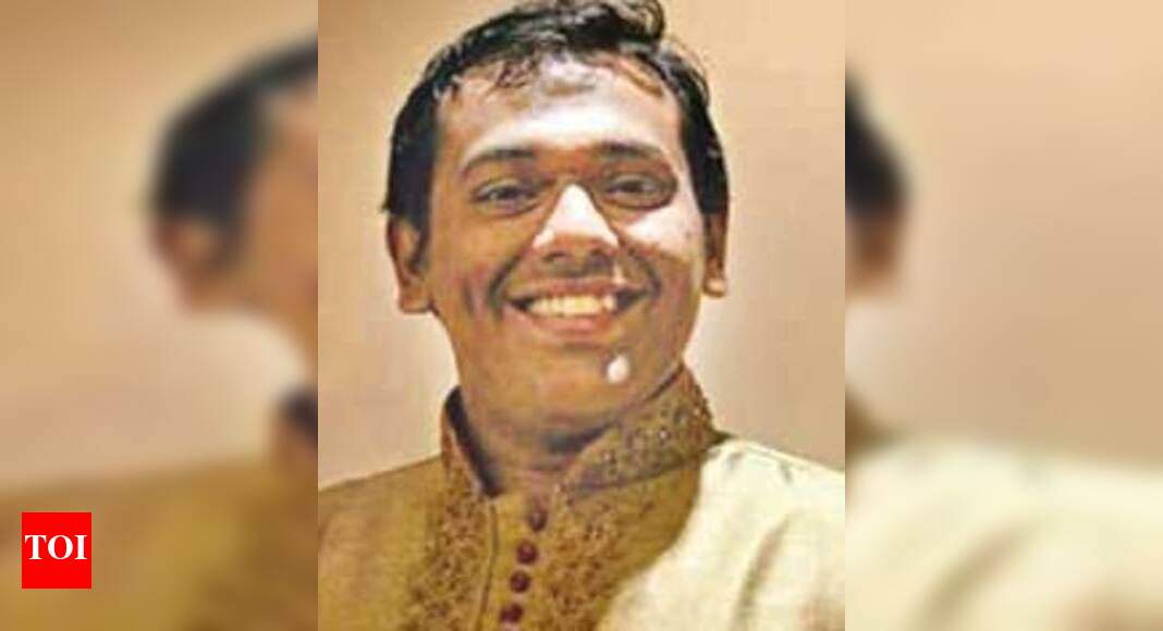 Venkatesh Ranganathan - Times of India