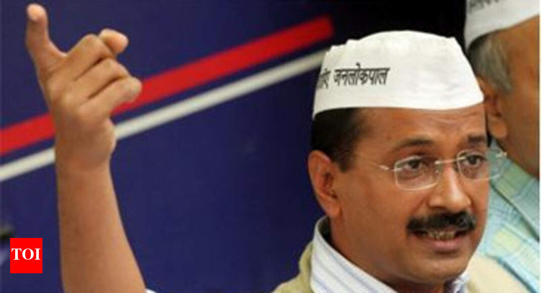 PMO sources say next CBI raid on Manish Sisodia, Satinder Jain: Arvind ...