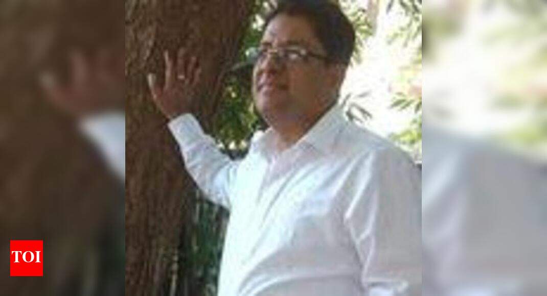 Ravi Shanker - Times of India