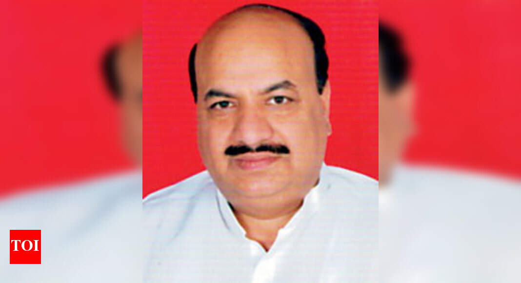 ANIL GUPTA - Times of India