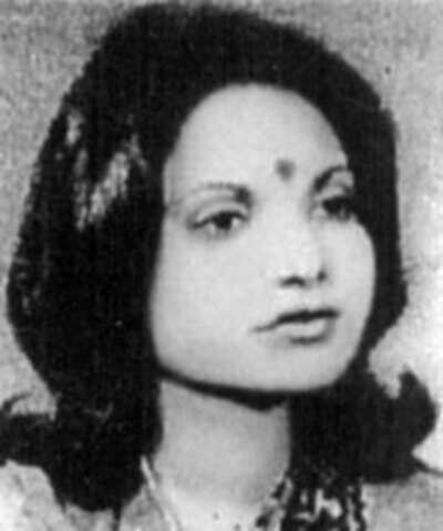 MS. SUMAN JAIN - Times of India
