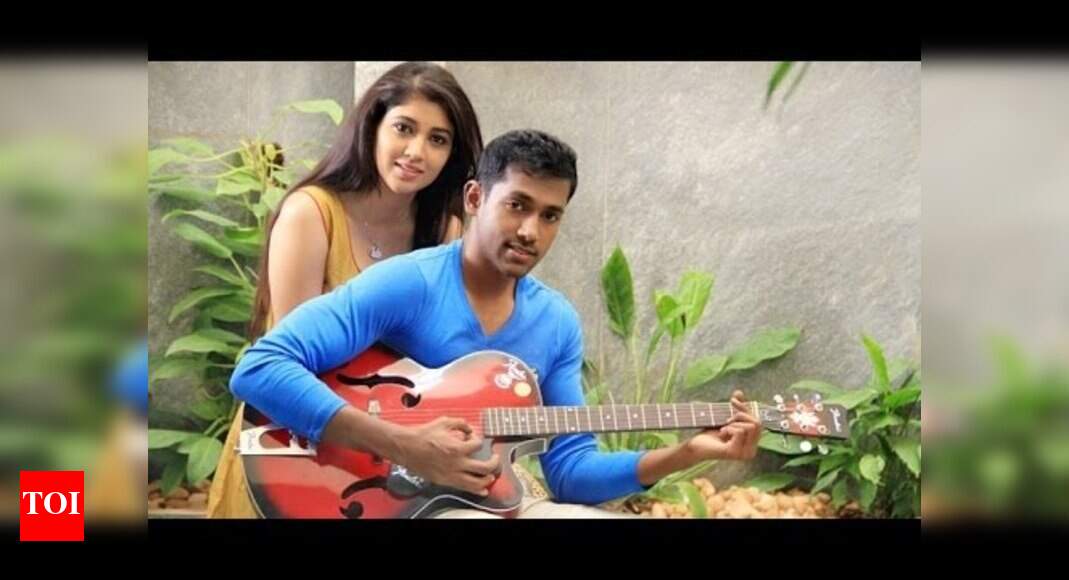 Video Song: Anbe En Anbe | Tamil Movie News - Times of India