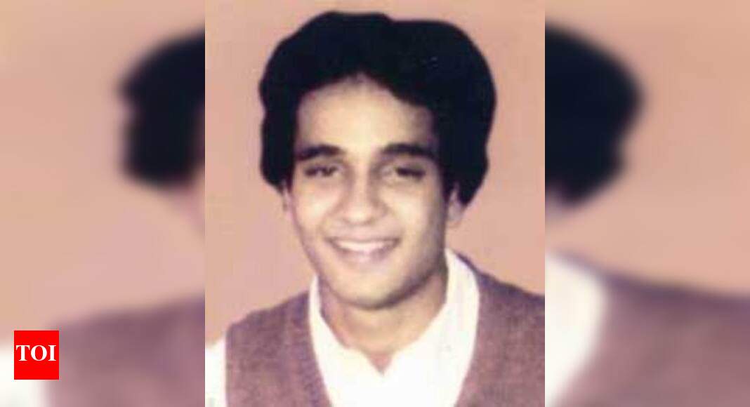 ARUL MATHIAS - Times of India