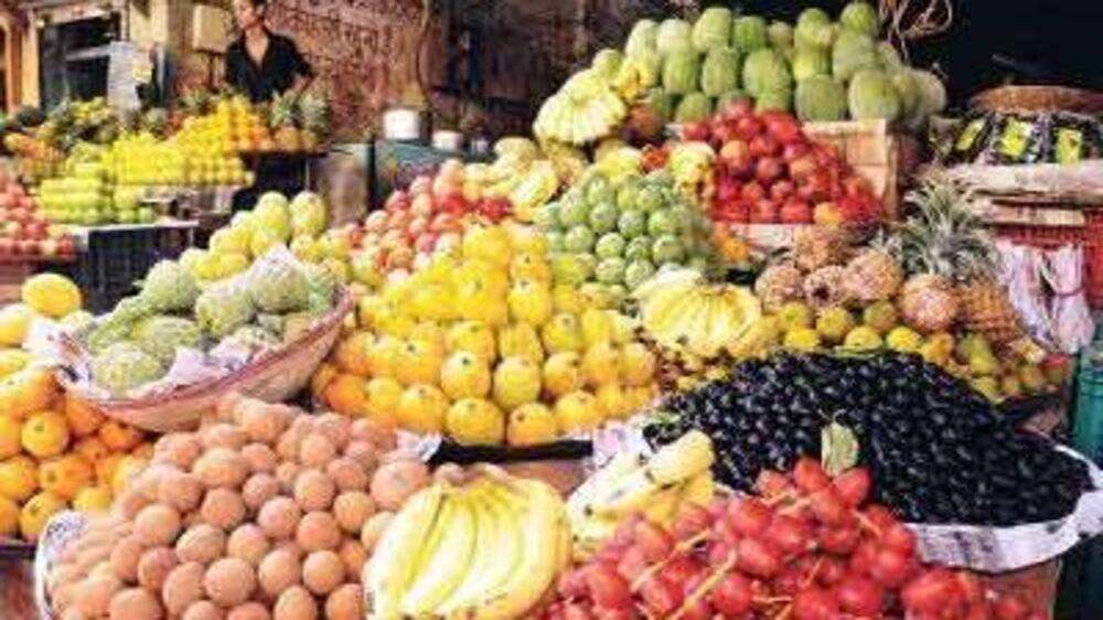 India 2nd largest fruit producer in world | The Times of India