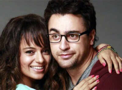 Katti Batti was a win-win situation: Imran Khan | Hindi Movie News ...