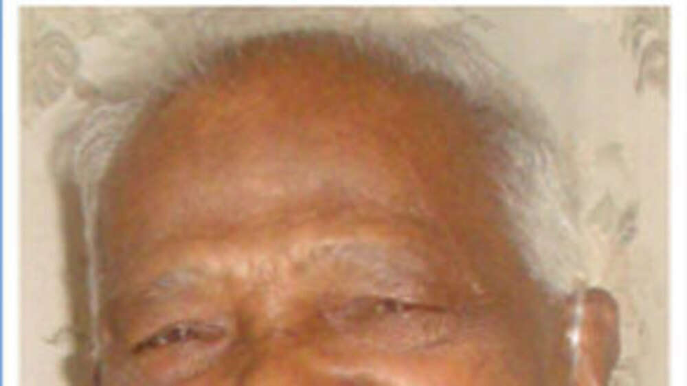 Mr.Alexander Abel | The Times of India