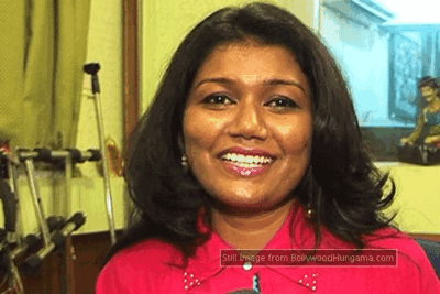 Vaishali Mhade: Youths should try their best to reach the top | Hindi ...