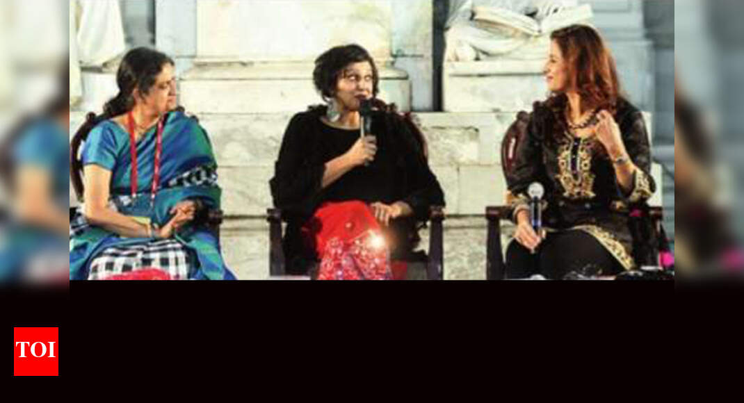 New Indian filmmakers reacting to social issues: Syal | Hindi Movie ...