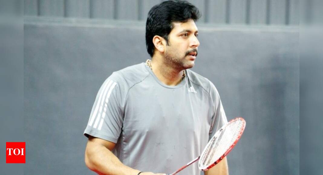 It's time we made a film on IM Vijayan | Tamil Movie News - Times of India