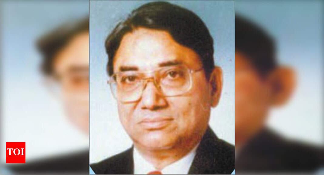 Sh. Birendra Kumar - Times of India