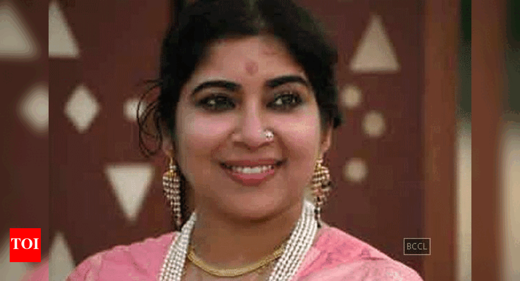 Singer Soma Ghosh to perform in city on Jan 30 | Hindi Movie News ...