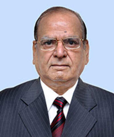 Sh. Mohan Lal Arora - Times of India