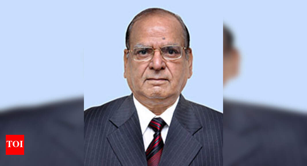 Sh. Mohan Lal Arora - Times of India