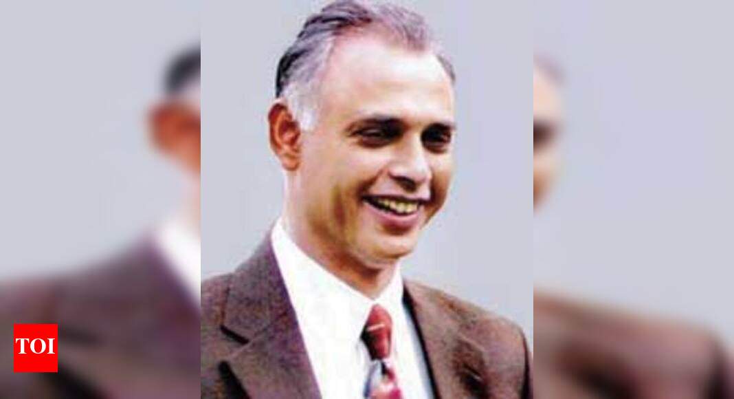 Amod Wagh - Times of India