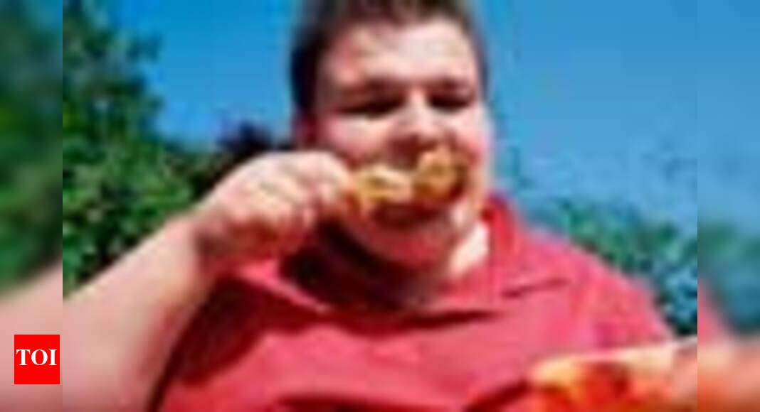 Fat? And don't know it? - Times of India