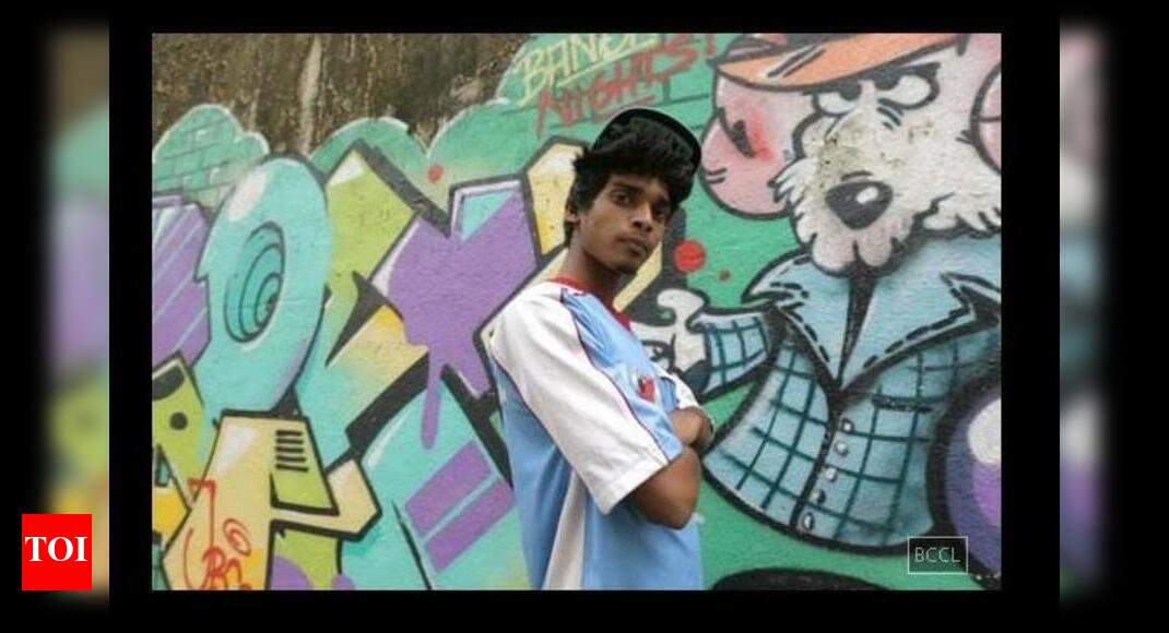 Tod Fod: What I live every day is hip hop | Hindi Movie News - Times of ...