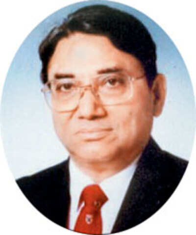 Sh. Birendra Kumar - The Times of India