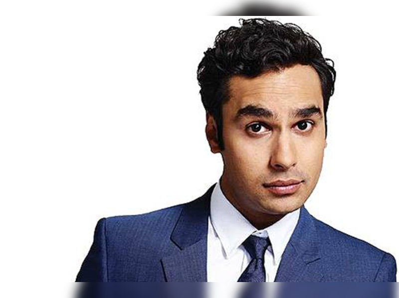 Raj Koothraoalli: Playing Raj Koothrappali has kept me fresh, alive ...