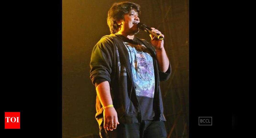 Divya Kumar: Divya Kumar: Performing in Delhi is like a stress buster ...