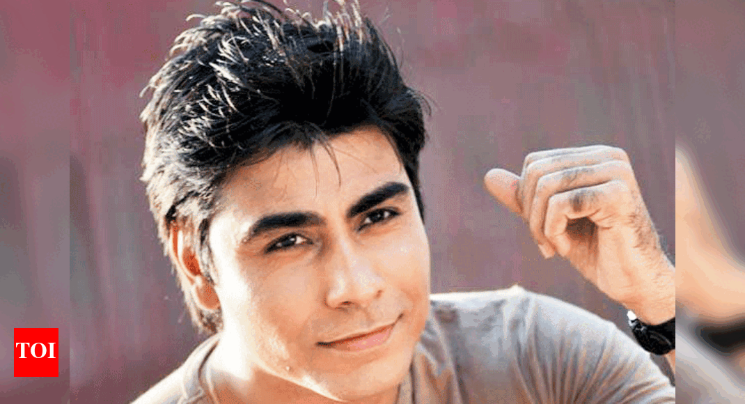 Chetanya Adib replaced without intimation - Times of India