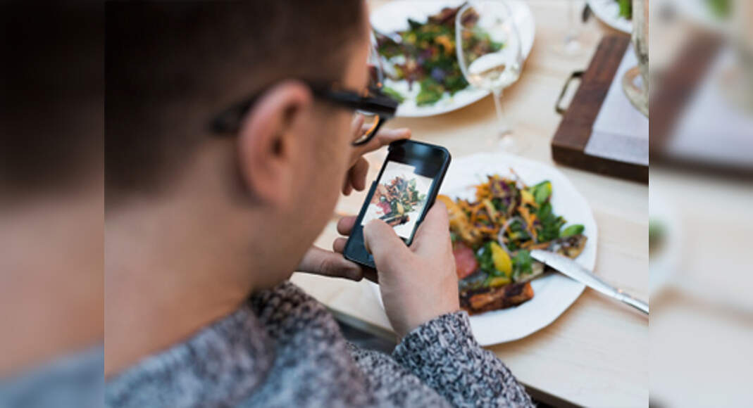 Types of foodies you'll find on campus – Food & Recipes