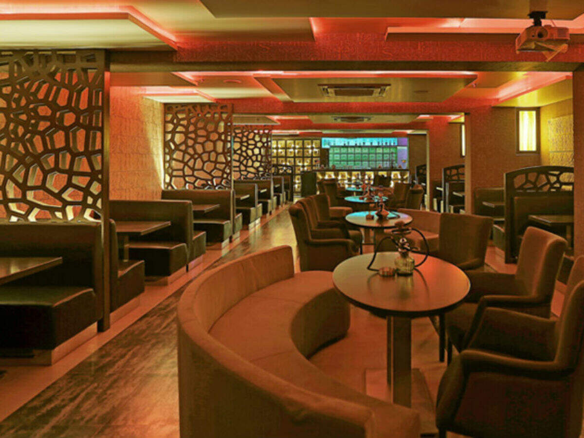 Restaurants In Mathura Vrindavan | Best Places To Eat In Mathura ...