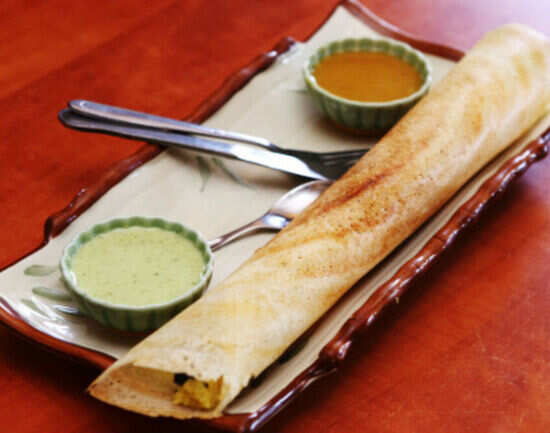 Dosa Plaza, Mathura - Get Dosa Plaza Restaurant Reviews on TimesTravel