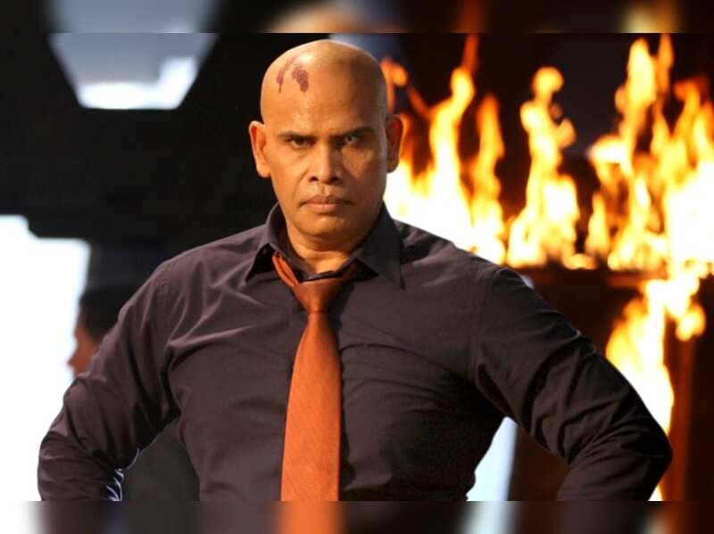 I look for interesting elements in the roles I choose: Anand Raj ...