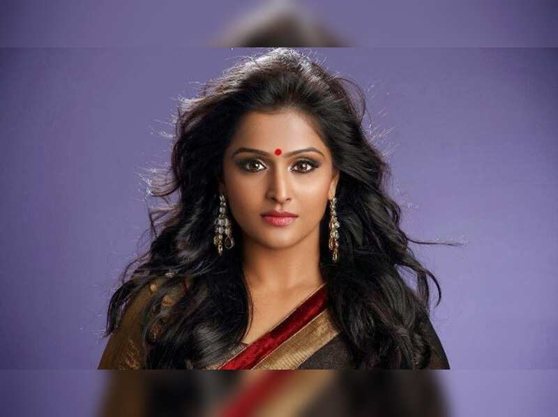 Remya plays an artist in her Tamil film | Malayalam Movie News - Times ...