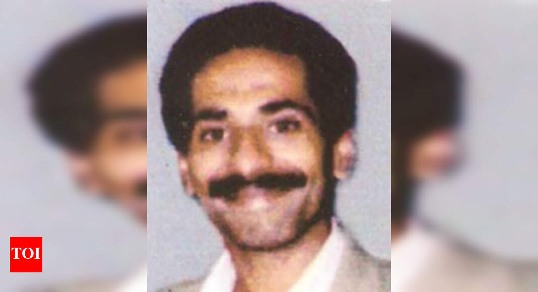 AJIT JOSEPH (AJU) - Times of India