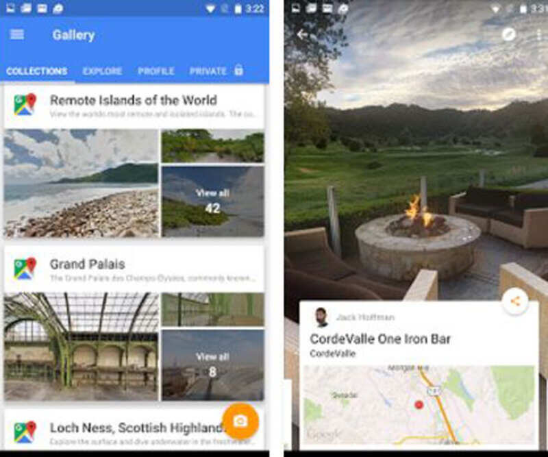 10 hot Android apps for Google Cardboard virtual reality experience ...