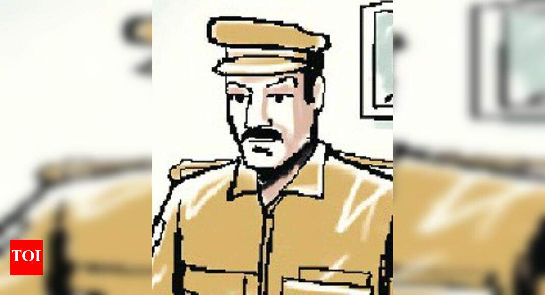 Bhubaneswar gets new police commissioner | Bhubaneswar News - Times of ...