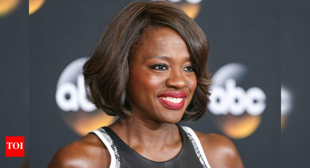 Viola Davis speaks out on Oscars diversity | English Movie News - Times ...