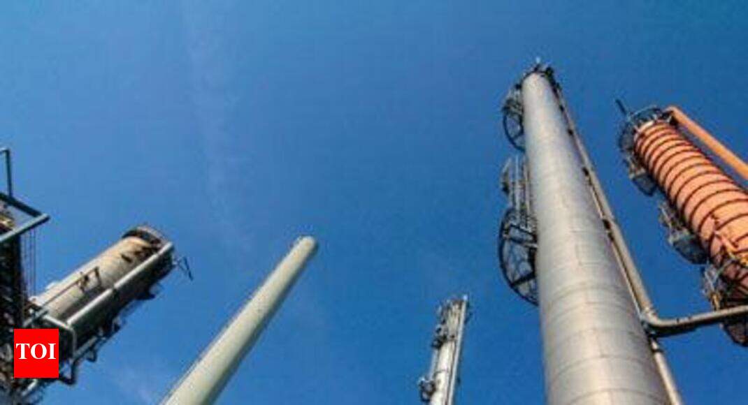 IOCL planning to finish Paradip-Hyderabad pipeline project in three ...