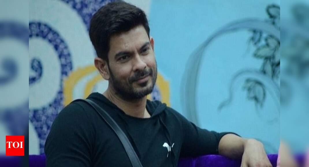 Bigg Boss 9: Keith Sequeira to re-enter the house - Times of India