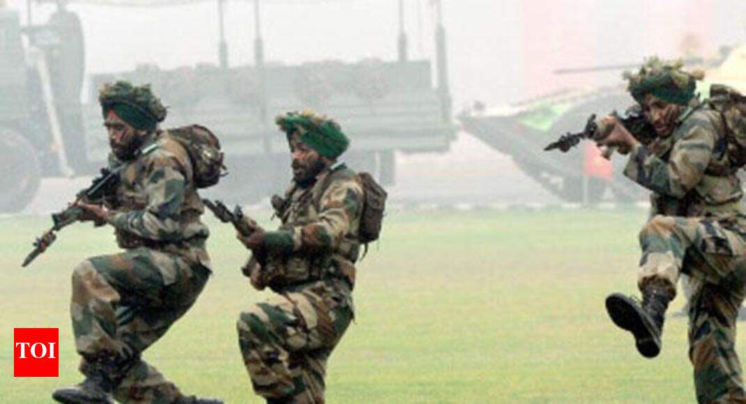 No place for sick, physically unfit people in defence forces: SC ...