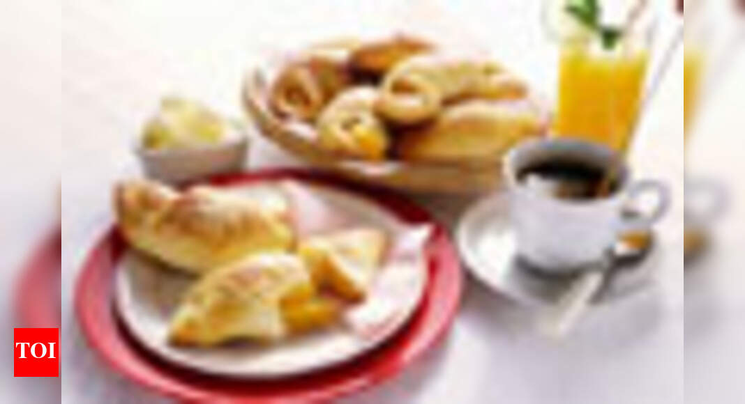 World’s most expensive breakfast unveiled! - Times of India