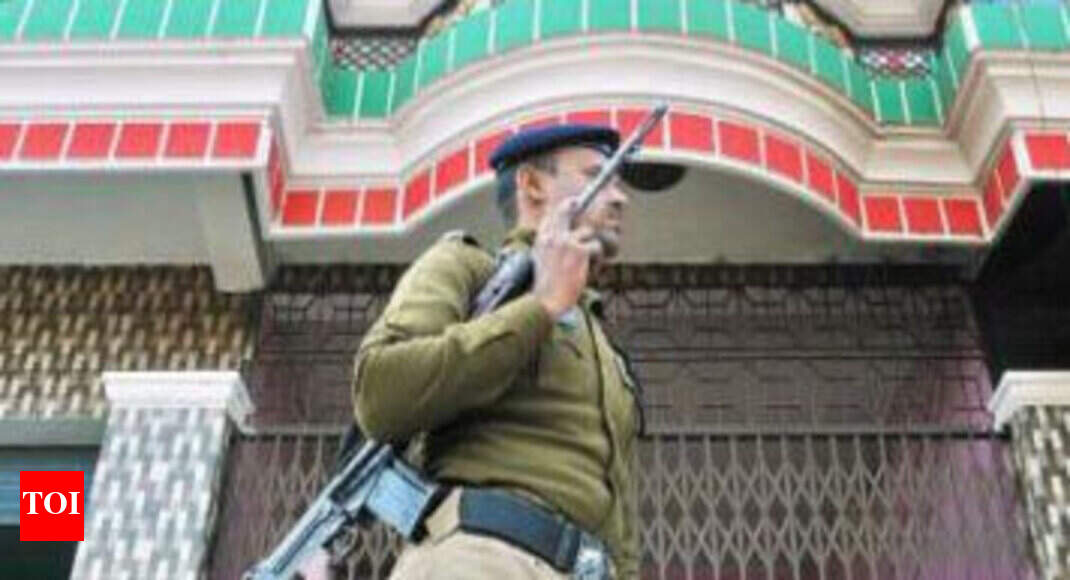 CIA leads help Indian agencies bust ISIS cells | India News - Times of ...