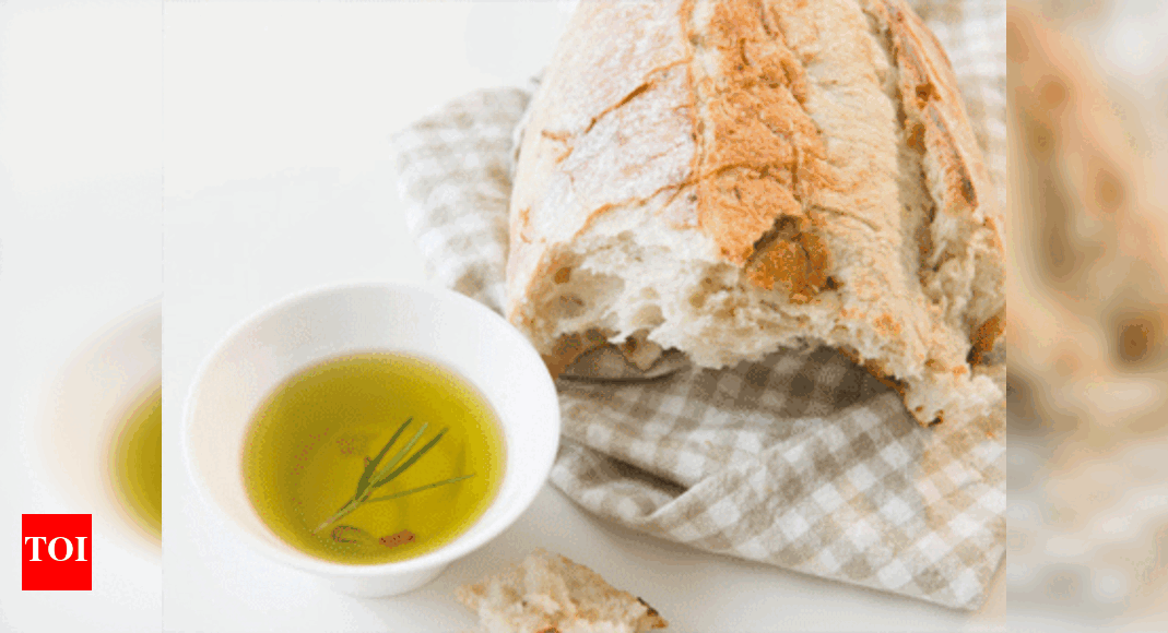 How to reuse cooking oil? - Times of India