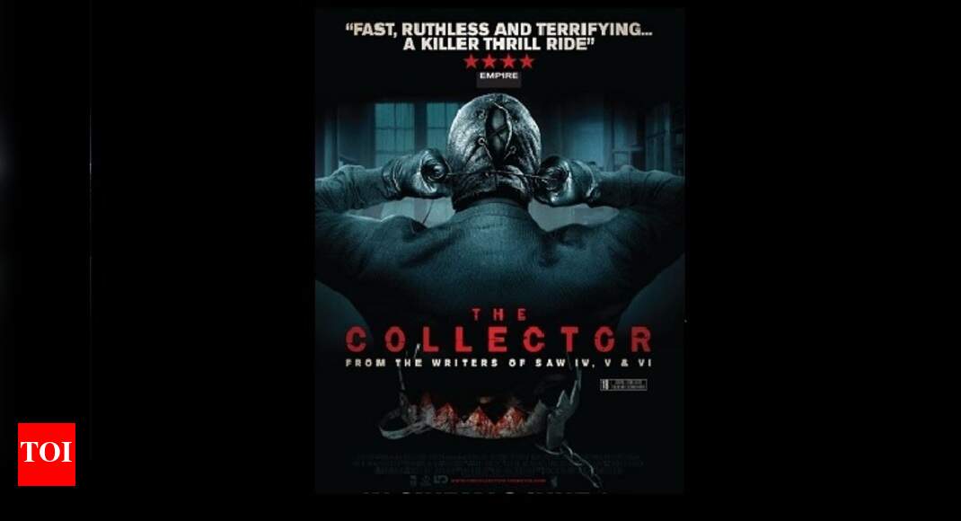 'The Collector' screenwriter Stanley Mann dies at 87 | English Movie ...