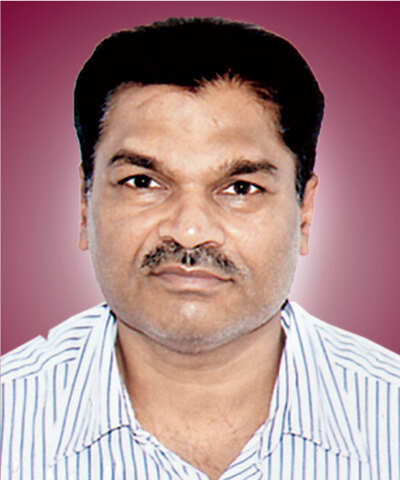 Jayesh Navinbhai Dalal - Times of India