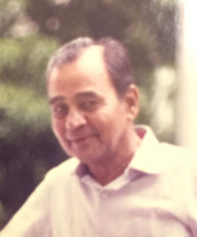 Adv. RAMESH Gajanan Pathare - Times of India