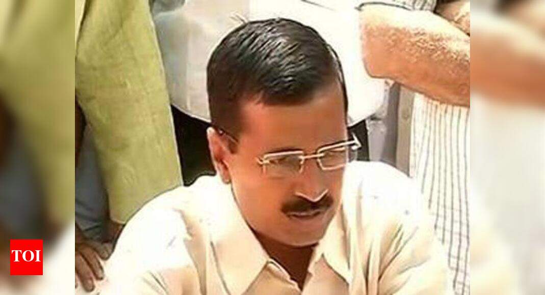 Karan Johar is right, only one person can say mann ki baat: Arvind ...