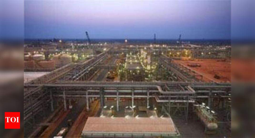 ONGC gets green nod for Rs 53,000 crore KG basin infrastructure project ...