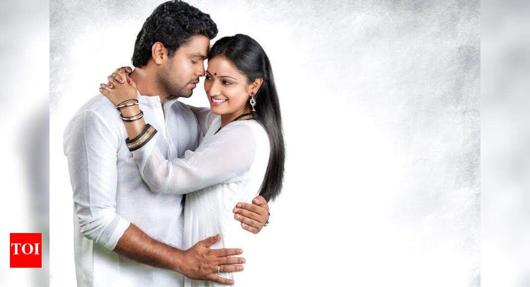Ricky Movie Review {3.5/5}: Critic Review of Ricky by Times of India